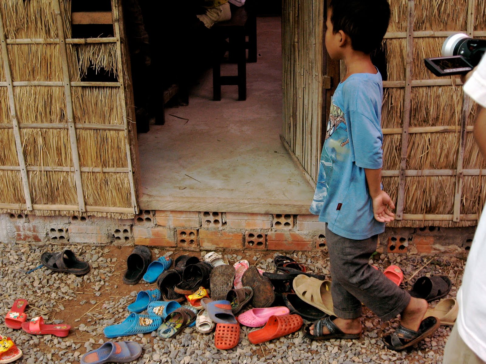 Cambodia Kids: Cambodia Orphan Fund