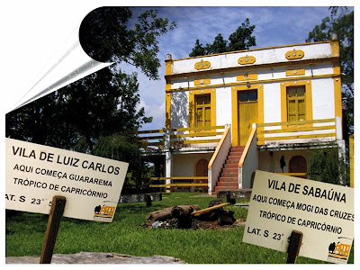 atelie coisa de casa: Sitio do Sobrado