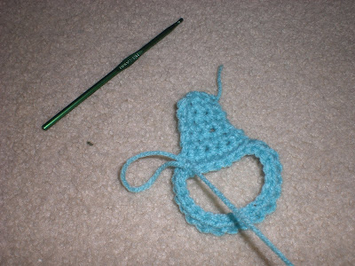 All About Dogs (and maybe some other stuff): Webkinz Dog Dress Crochet ...