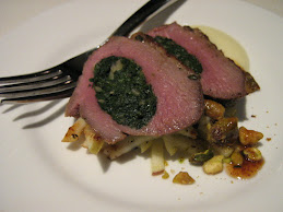 The Boston Foodie: Playing The Foodtorialist