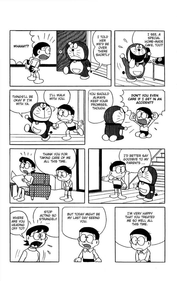 Koleksi - koleksi Doraemon: Comic Doraemon 2