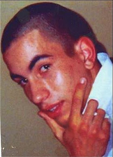 The Lambeth Walk: The Case of Karl Bishop: Cold Blooded Murder