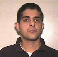 The Lambeth Walk: Muslim Drug Gang Jailed