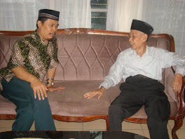 Wahyudin Munawir: Dubious gas exports to Malaysia unveiled