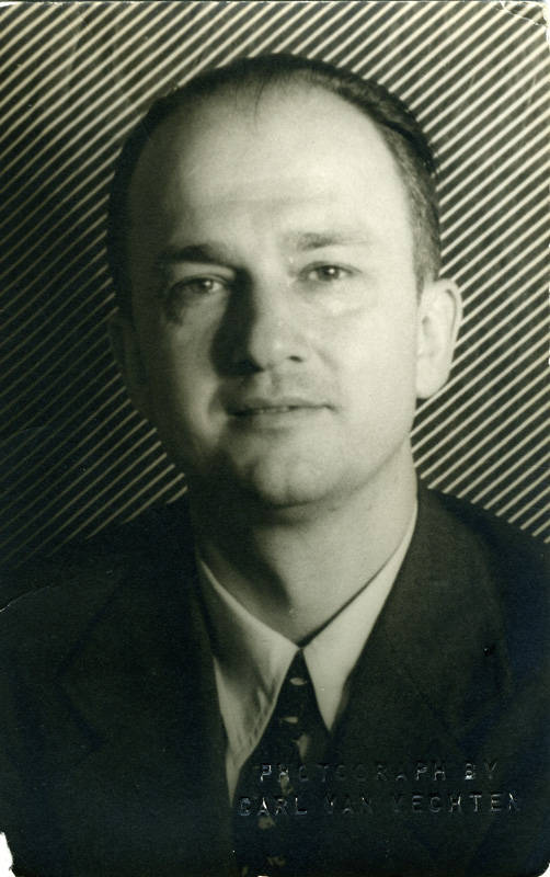 LOUIS ADAMIC--INDEPENDENT SLOVENE AMERICAN WRITER FOR WORLD DIVERSITY ...