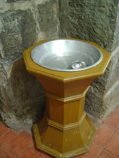 For KNIGHTS only: MGA GAMIT AT LUGAR SA SIMBAHAN 2