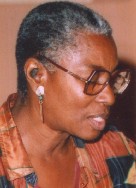 Odeny Wuon Kalam: Book Review: Homestretch by Velma Pollard