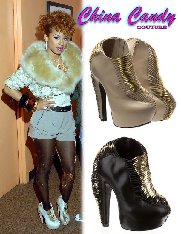 keyshia cole appreciation thread | Lipstick Alley