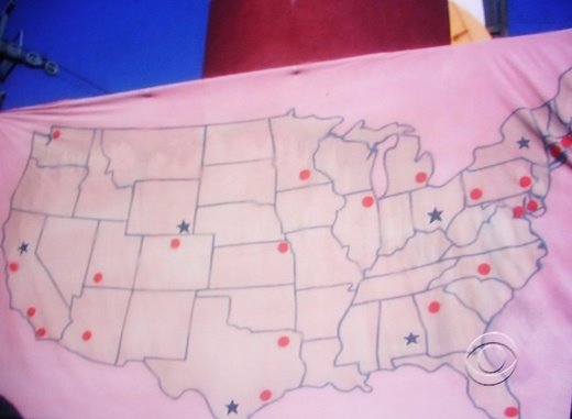 [TMP] "Jericho: Any Good For Post Apocalyptic Scenarios?" Topic