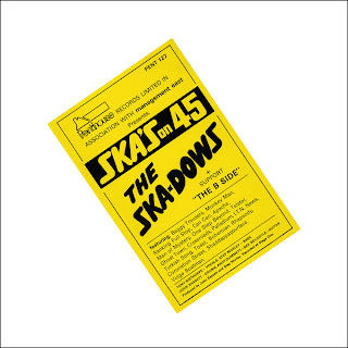 Marco On The Bass: Exclusive: Interview with Steven Morley of The Ska ...