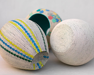 the art room plant: Frances Priest's Ceramics