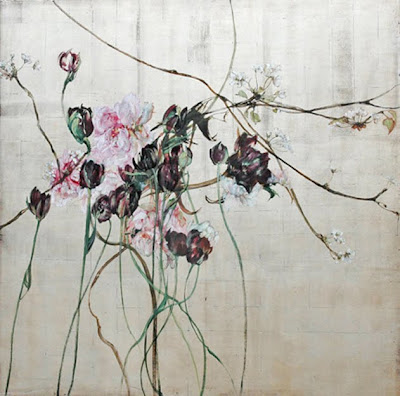 the art room plant: Claire Basler