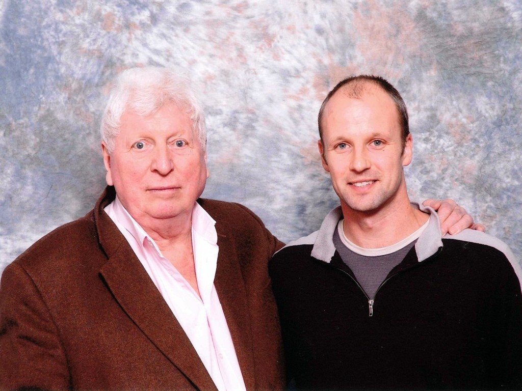 2010 UK Trip: Time Quest 2 (Part 1)