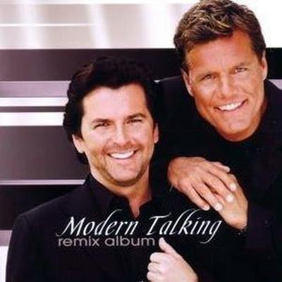 Modern Talking - Forum Gerçek