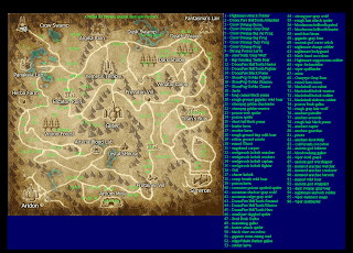 Welcome To Shaiya Wiki by askm3 (from MYSG server): Maps (Union Of Fury)