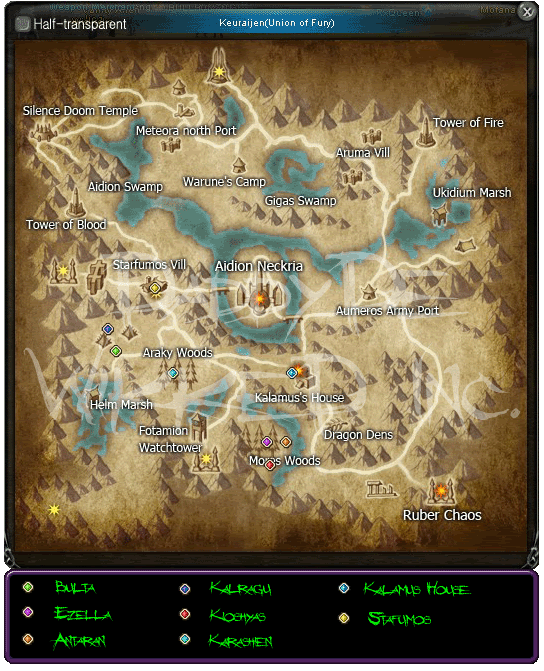 Welcome To Shaiya Wiki by askm3 (from MYSG server): Quest Epic lv25 ...