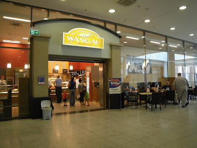 The Corona Family: KMC Mall