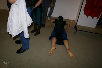Concentrado Acción: Encuentro Latinoamericano de Performance: Taller de ...
