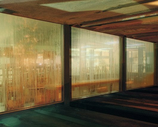 The Design Files: Interview - Andrew Elliott