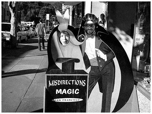 The Design Files: Interview - Tin & Ed