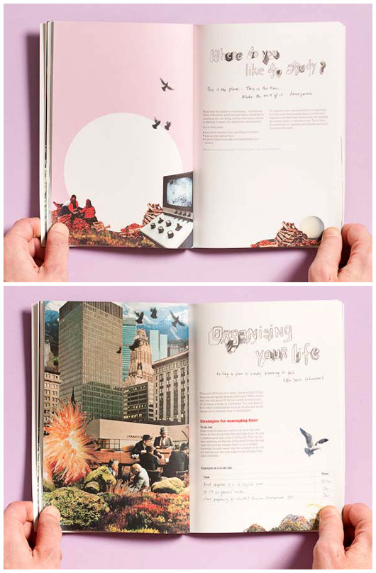 The Design Files: Interview - Tin & Ed