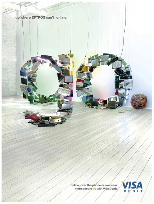 The Design Files: Interview - Tin & Ed