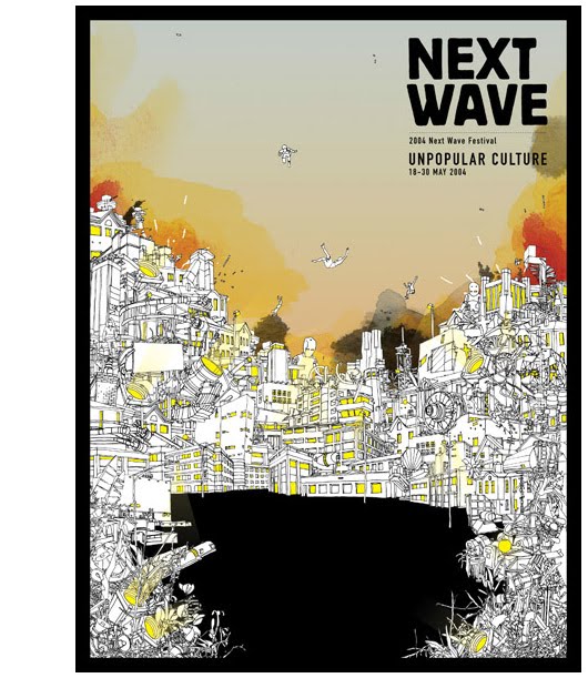 The Design Files: Interview - Tin & Ed