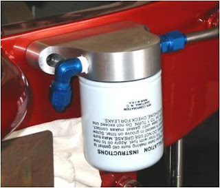 Attebury Street Rods, LLC: Custom Parts