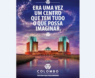 BiMarketing - Marketing na UBI: C.C. Colombo a 3D?!