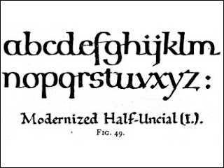 What is Good?: HISTORY OF WESTERN HANDWRITING