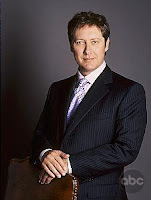 La Cueva: Series de televisión: Boston Legal