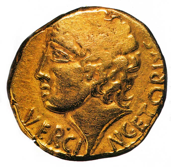 Apocatime: L'Histoire revue par les pièces de monnaie...