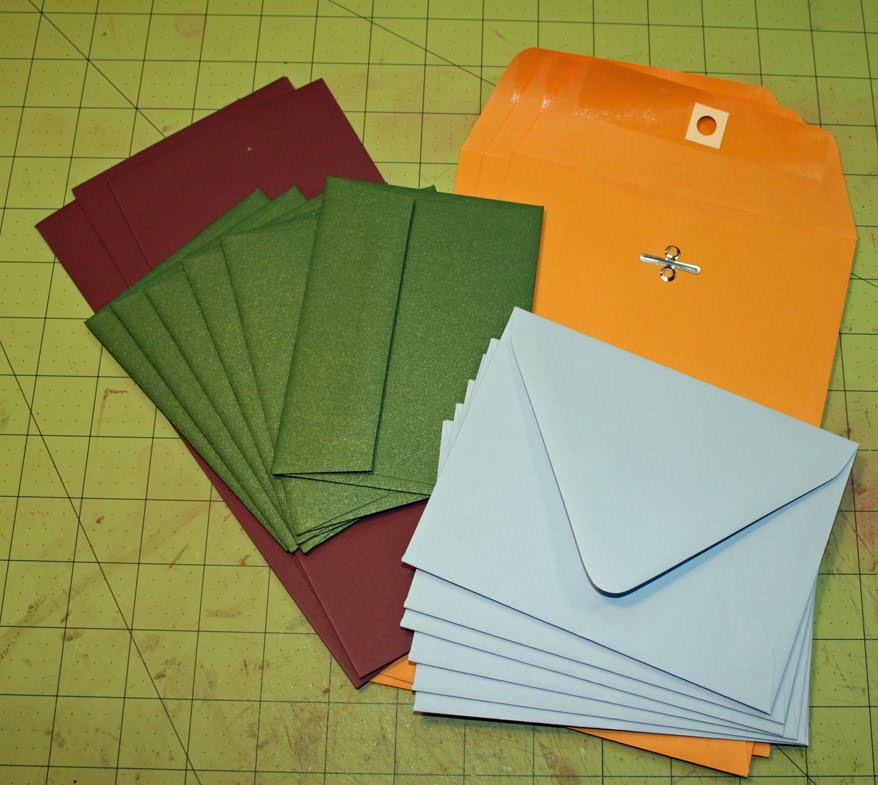 On the First Day of Christmas Projects 2010…. – Laura Denison Designs