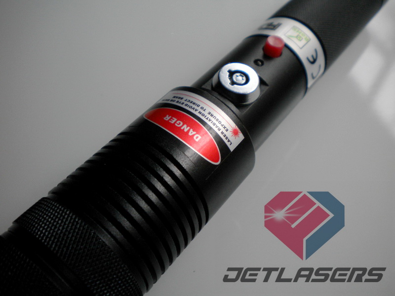 Jetlasers Blog: Non Lethal Deterrent--Green Laser Dazzler