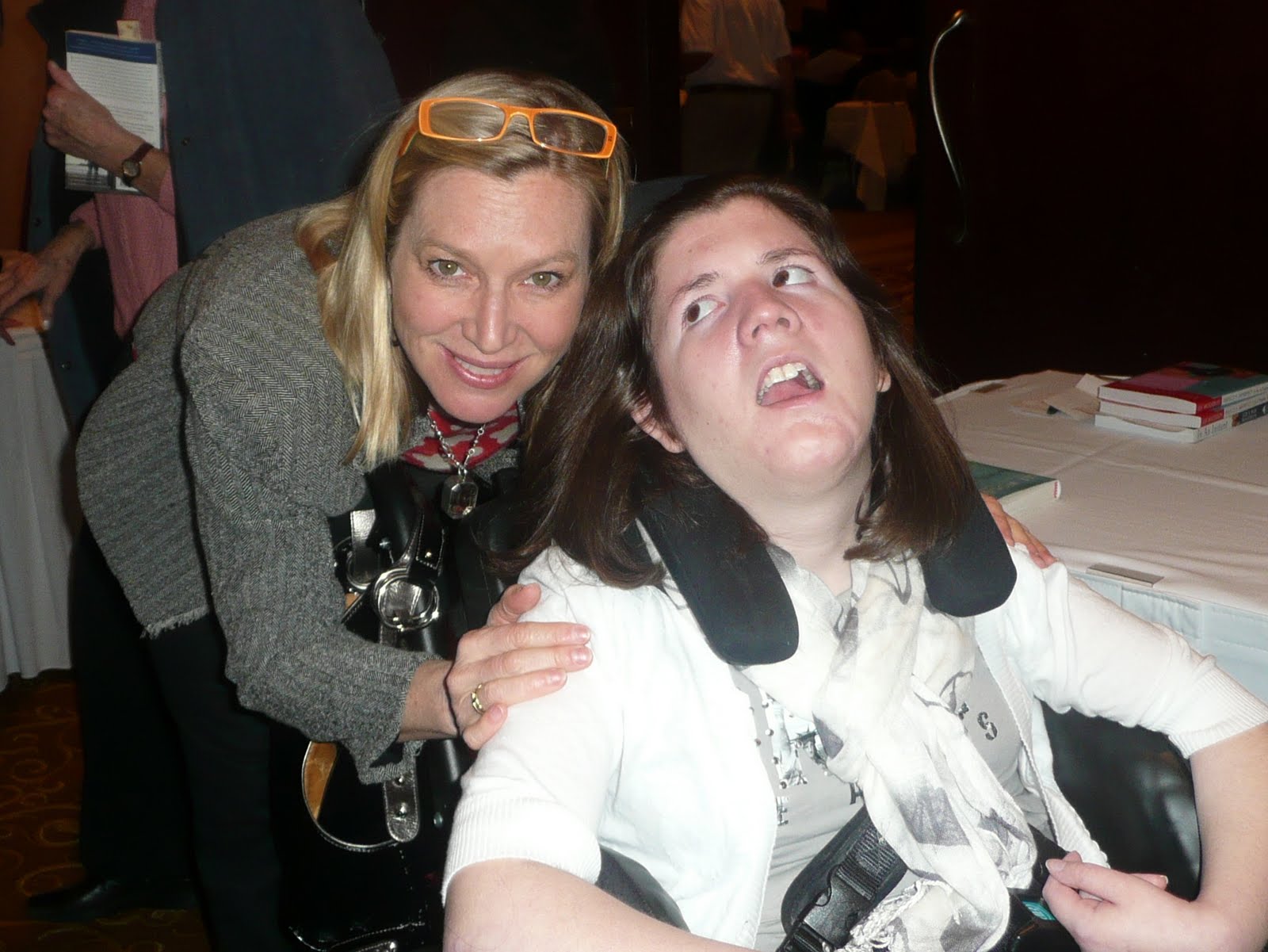 Tori Lynn Andreozzi Foundation Blog