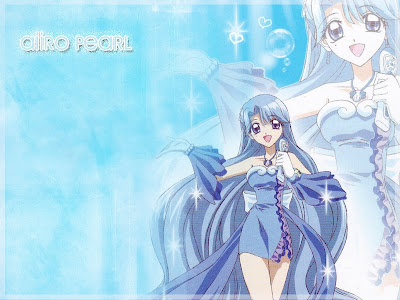 Naruto WallPapers and Video: Mermaid Melody