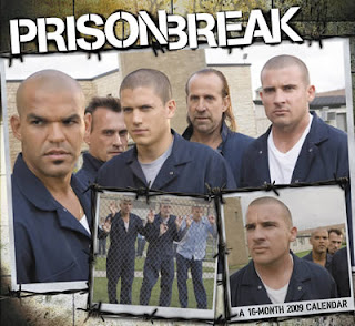 Prison Break