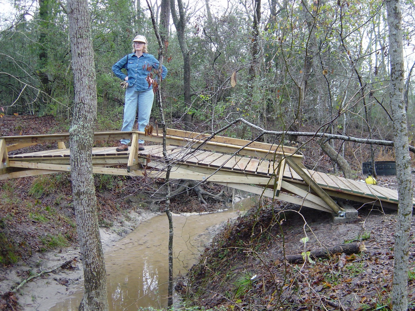 Speaking From The Ranch: The Rainbow Bridge