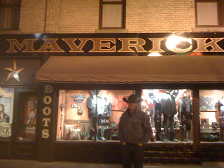 Teryn Muench Performance Horses