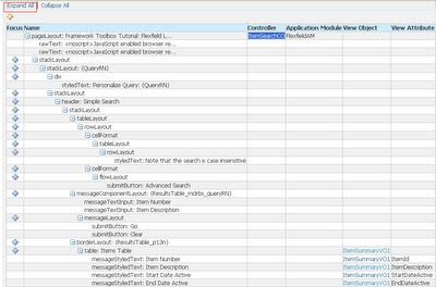 Anil's Oracle Application Framework Blog: September 2010