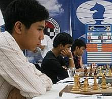 News on Famous Sports Athletes: Young Filipino Chess Grandmaster Making ...