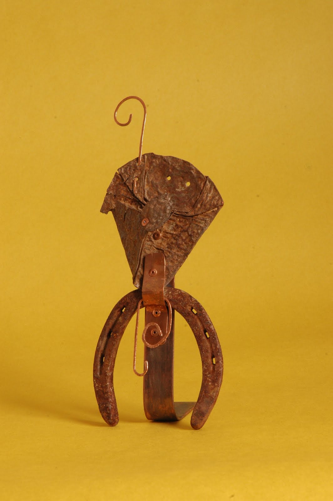 Copper Lizard Studio