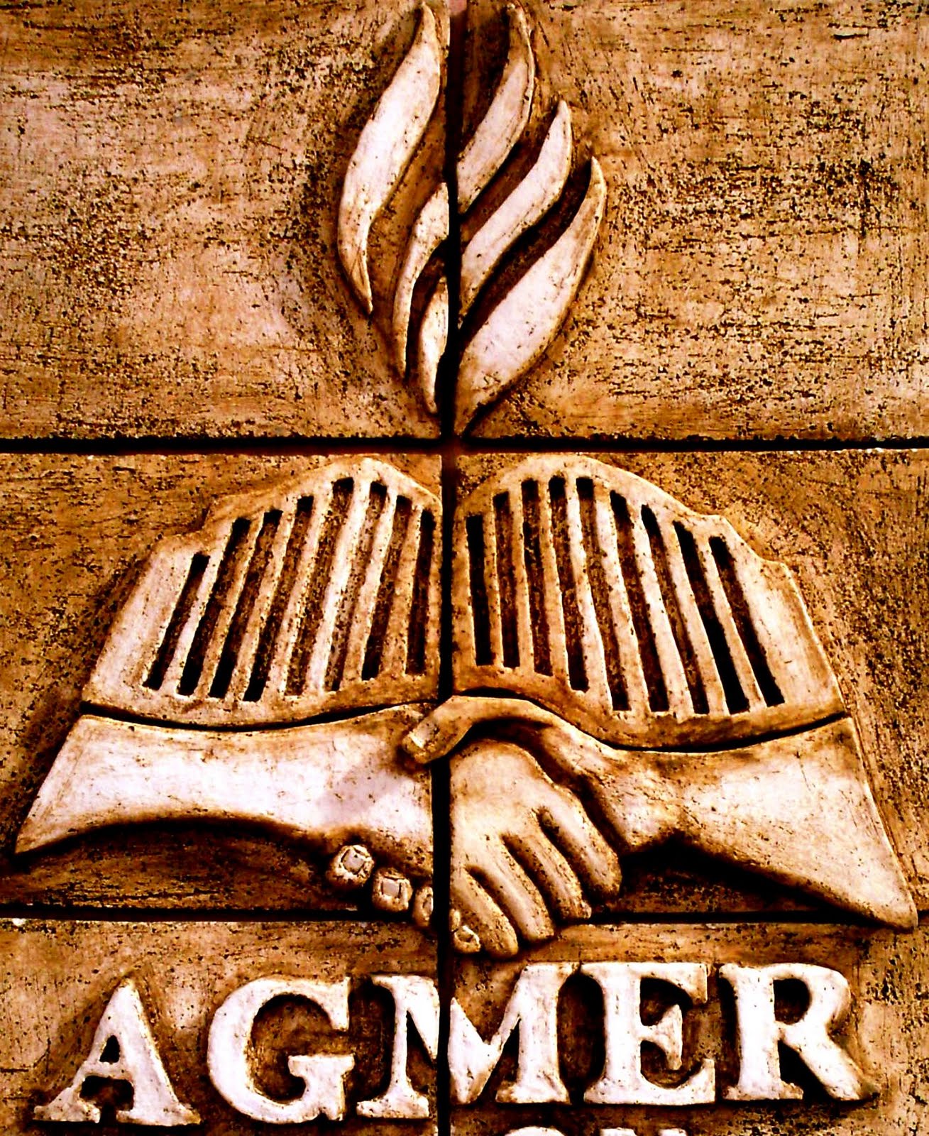 MILITANCIA DOCENTE TALA: enero 2011