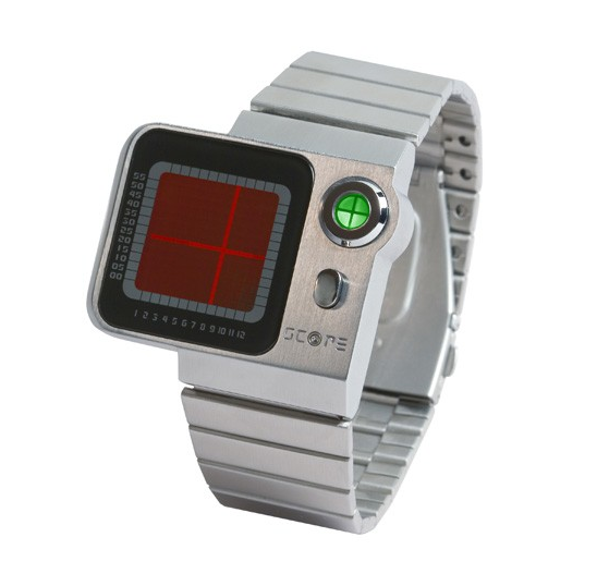 ไอเดีย นาฬิกา scopewatch จาก ไอเดีย.com