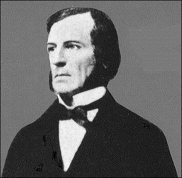Linea del Tiempo de los Personajes de la Logica: George Boole