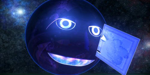 Flatland Animation: The project