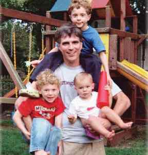 APOGEE Learning: Inspirational Speech by Dr. Randy Pausch On the Oprah ...