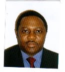 Gilbert Muponda: William Nyemba a Point of Light - One Life Time, 3 ...