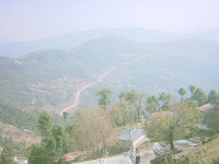 PICTURE OF MAREE.PAKISTAN