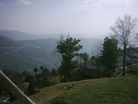 PICTURE OF MAREE.PAKISTAN